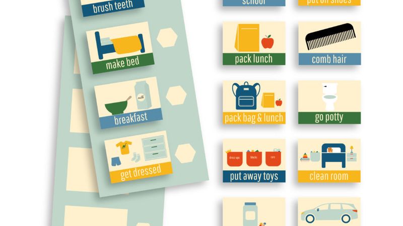 Best Morning Routine Tips - Sunset Magazine