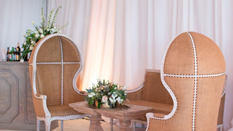 Unique Wedding Reception Ideas — Tips on Personalizing Your Wedding ...