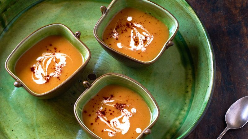 Delicious Thanksgiving Appetizers - Sunset Magazine