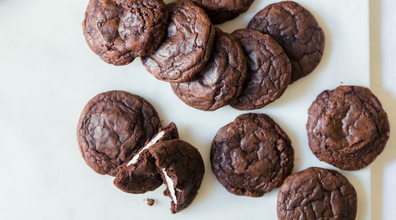 Favorite Cookie Recipes - Sunset Magazine