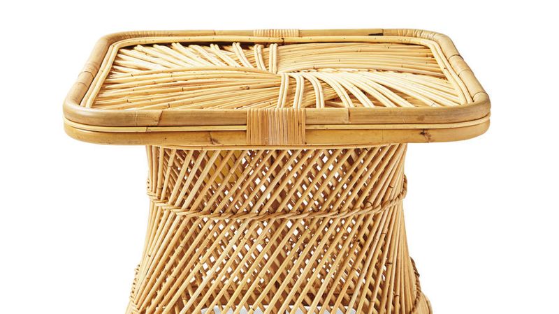 Winning Ideas for Styling Side Tables - Sunset Magazine