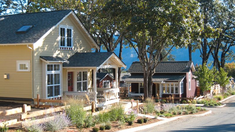 Modern Cabin Design & More Award-Winning Homes - Sunset Magazine