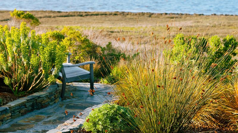 You'll Be Inspired By These Creative and Inviting Garden Paths - Sunset ...