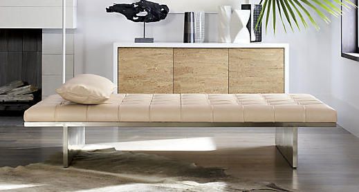 Perfect Full-Size Daybeds for Luxe Relaxation - Sunset Magazine