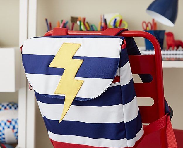 Functional & Cool Kids’ Backpacks - Sunset Magazine