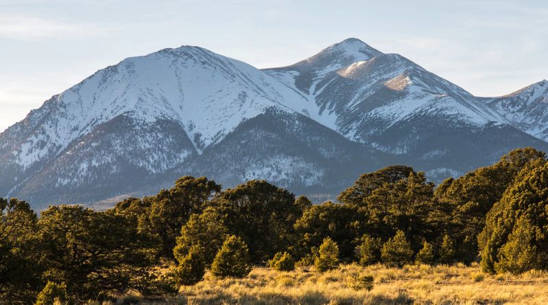Colorado Car Camping: The Ultimate Fall Road Trip in the Rockies ...