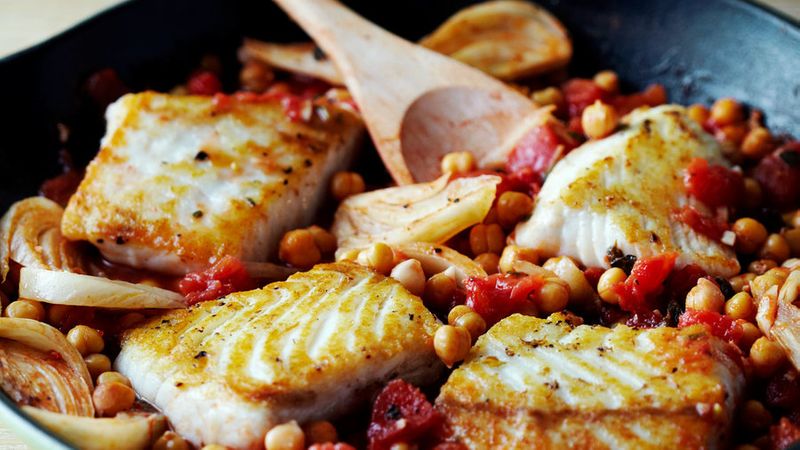 Easy Healthy Recipes - Sunset Magazine