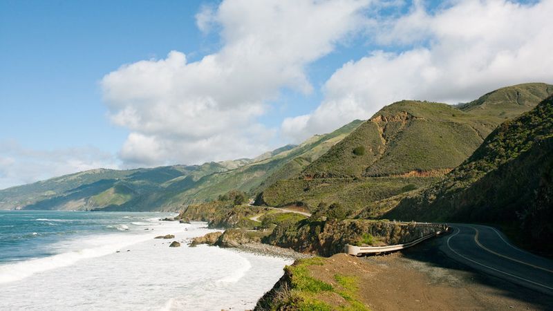 Iconic West Coast Beach Experiences for Your Seaside Bucket List ...