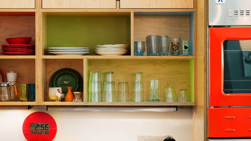 Chef Kitchen: Ideas to Steal - Sunset Magazine