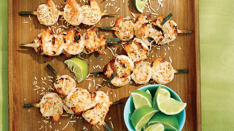 23 Kebab Recipes That Skew Fast and Easy - Sunset Magazine